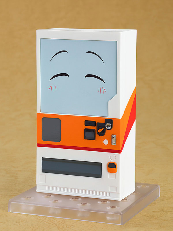 Nendoroid Boxxo (Reborn as a Vending Machine, I Now Wander the Dungeon)