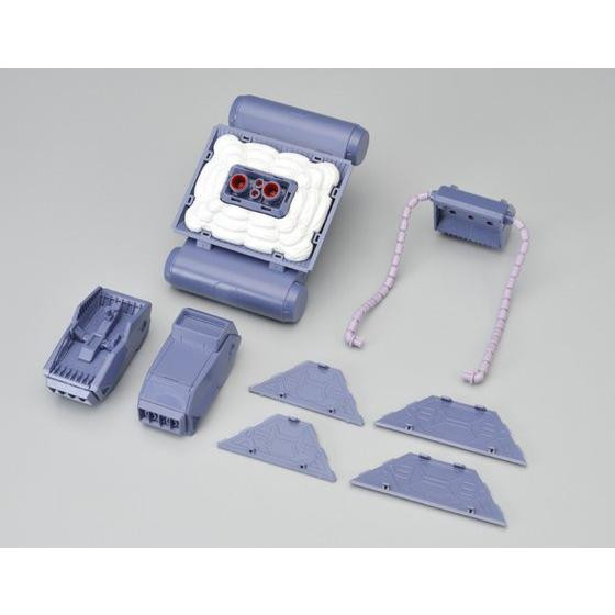 BANDAI Premium MG 1/100 Ballute System Pack for(HyakuShiki/Marasai ...