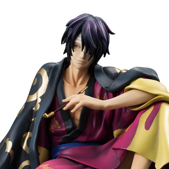 G.E.M. Series Gin Tama Shinsuke Takasugi ver.Tsuya 20th Anniversary ...
