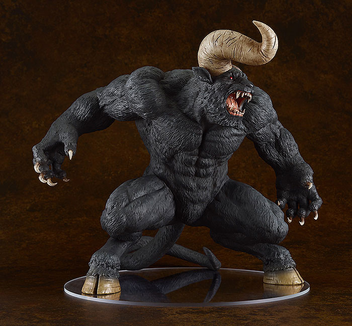 POP UP PARADE Zodd L Size (Berserk) Complete Figure
