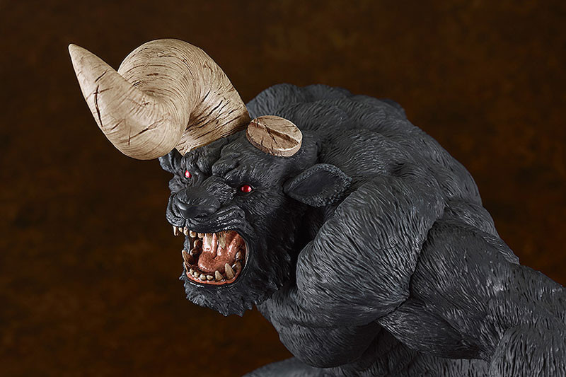 POP UP PARADE Zodd L Size (Berserk) Complete Figure