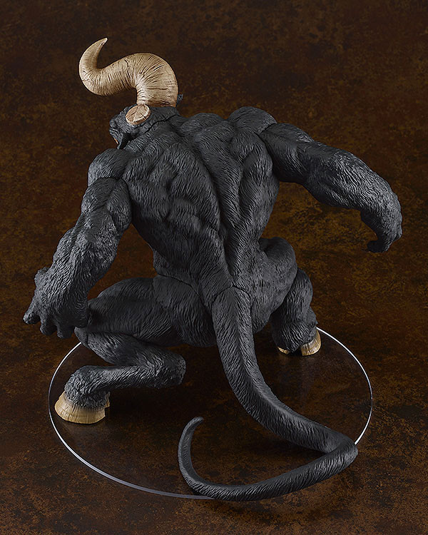 POP UP PARADE Zodd L Size (Berserk) Complete Figure