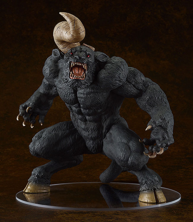 POP UP PARADE Zodd L Size (Berserk) Complete Figure