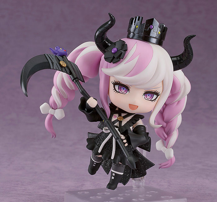 Nendoroid Shinigami (Master Detective Archives: RAIN CODE)