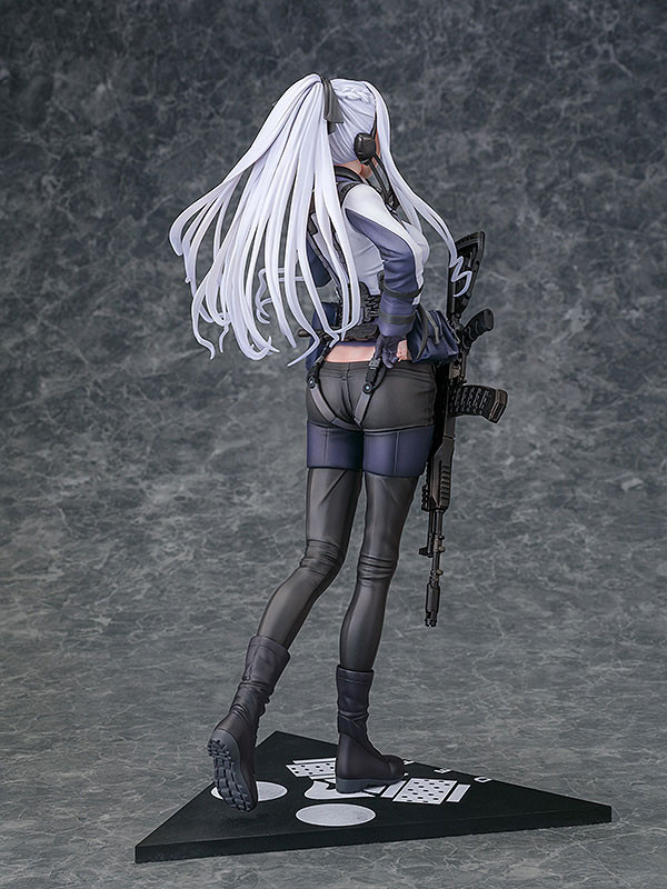 AK-12 (Girls' Frontline) 1/7 Complete Figure