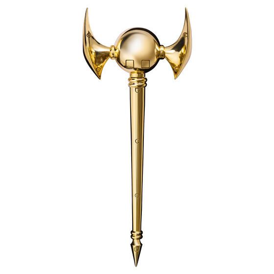 Yu-Gi-Oh! Duel Monsters Millennium Rod COMPLETE EDITION