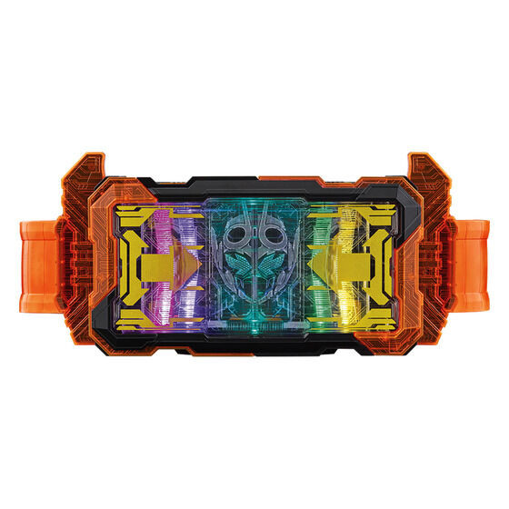 Kamen Rider Gotchard DX Gotchard River High Spec Belt