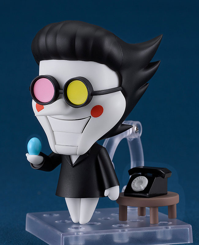 Nendoroid Spamton (DELTARUNE)