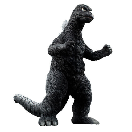 Ultimate Toho Kaiju Godzilla 1974 PVC Figure