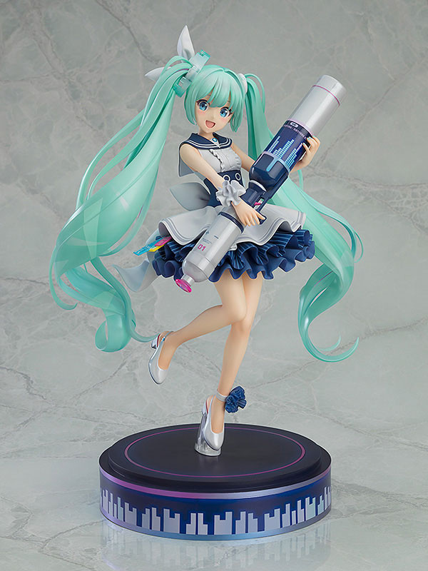 Hatsune Miku: Blue Archive Ver. 1/7 Complete Figure
