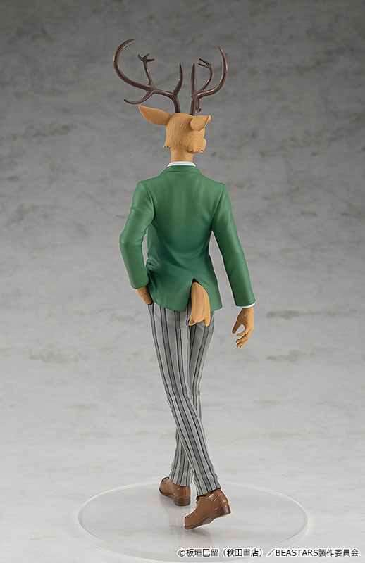 POP UP PARADE Louis (BEASTARS) Complete Figure
