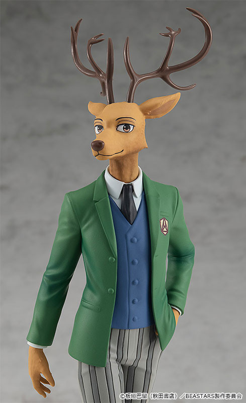 POP UP PARADE Louis (BEASTARS) Complete Figure