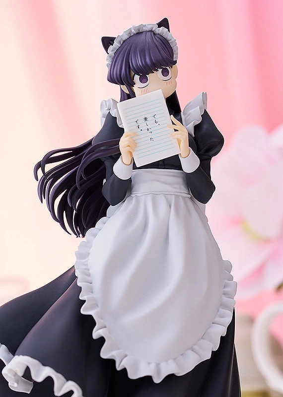 POP UP PARADE Shoko Komi: Limited Ver. (Komi Can't Communicate ...