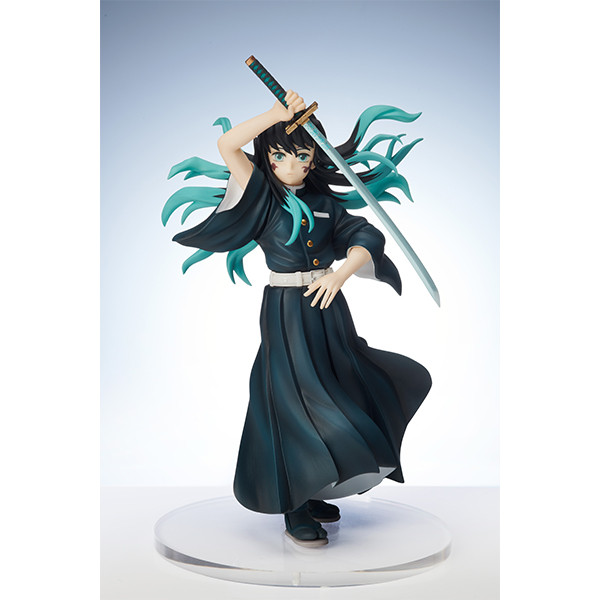 ConoFig Muichiro Tokito (Demon Slayer: Kimetsu no Yaiba) Complete Figure