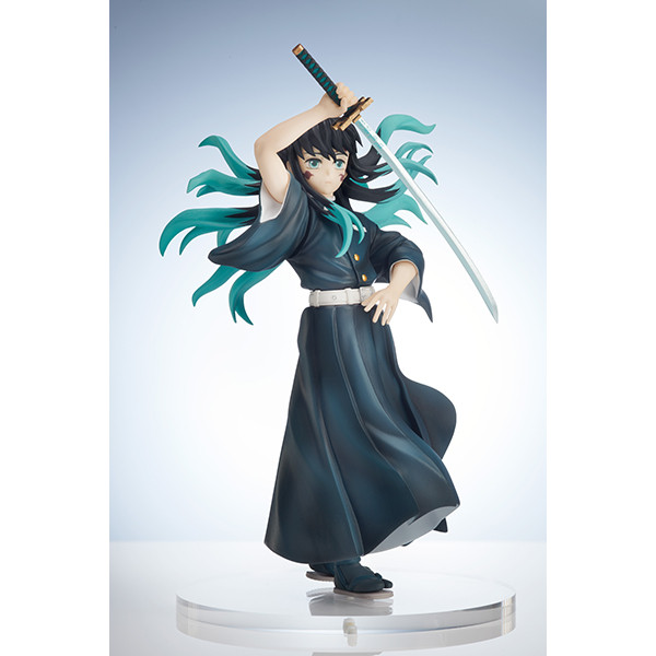 ConoFig Muichiro Tokito (Demon Slayer: Kimetsu no Yaiba) Complete Figure