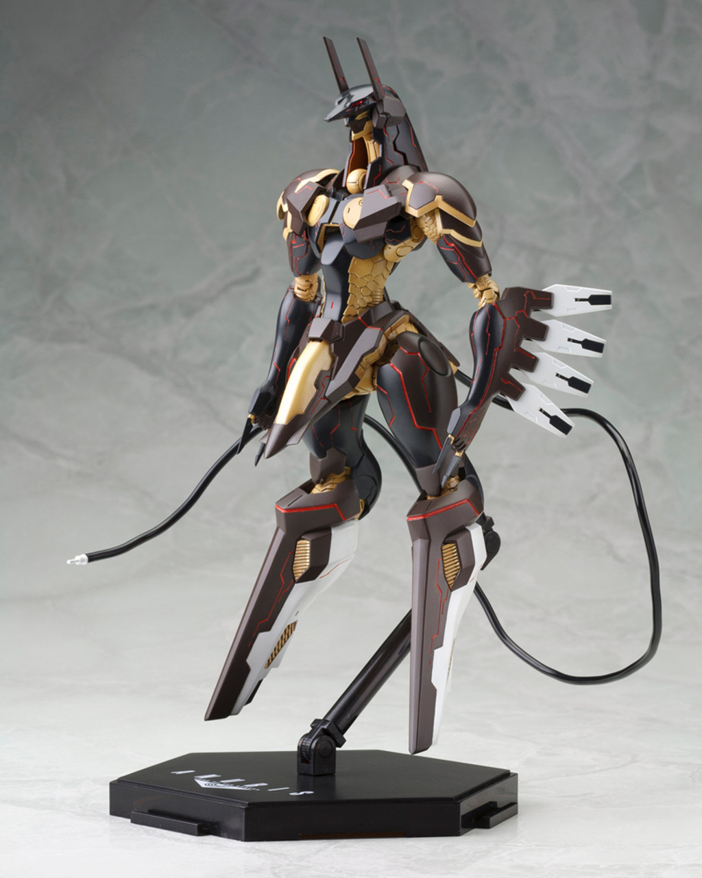 Anubis (Zone of the Enders) Plastic Model