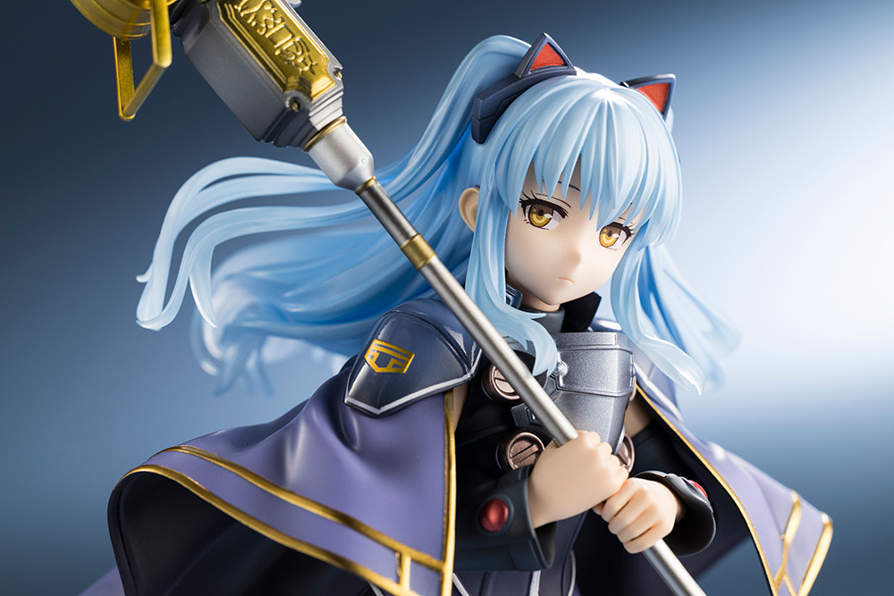 Tio Plato (Kiseki Series) 1/8 Complete Figure