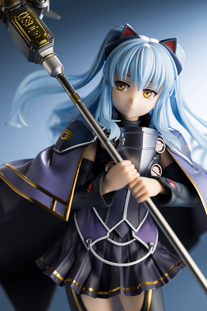 Tio Plato (Kiseki Series) 1/8 Complete Figure
