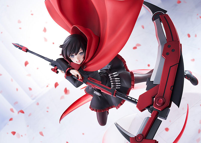 Ruby Rose (RWBY: Ice Queendom) 1/7 Complete Figure
