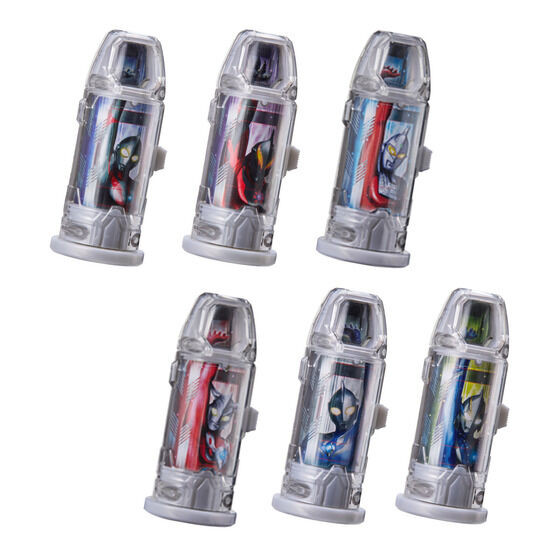 Ultra Replica Geed Riser