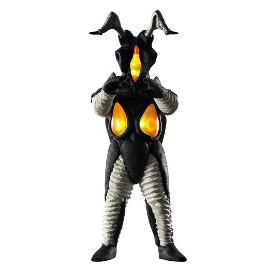 Ultimate Ultimate Luminous Zetton