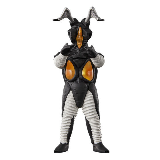 Ultimate Ultimate Luminous Zetton