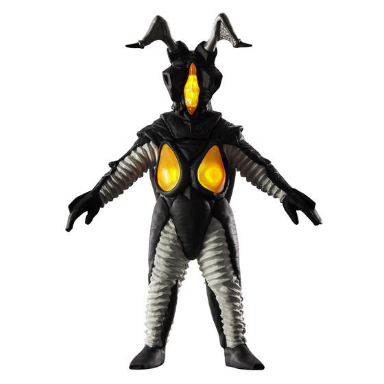 Ultimate Ultimate Luminous Zetton