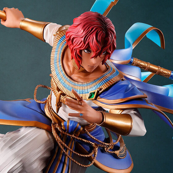 Figuarts Zero Tales of Arise Dohalim Complete Figure