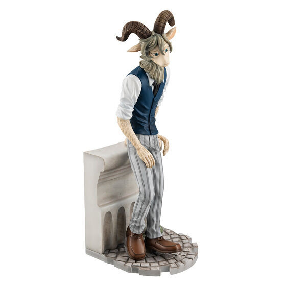 Figure BEASTARS Pina Complete Figure