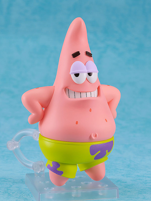 Nendoroid Patrick Star (SpongeBob Squarepants)