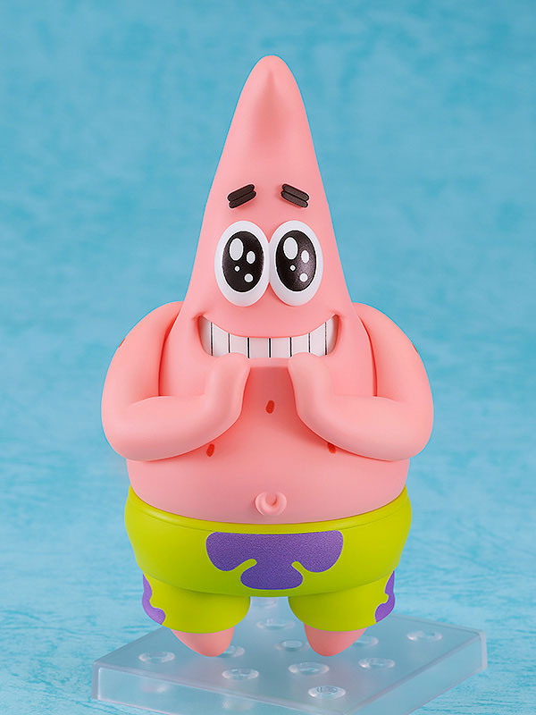 Nendoroid Patrick Star (SpongeBob Squarepants)