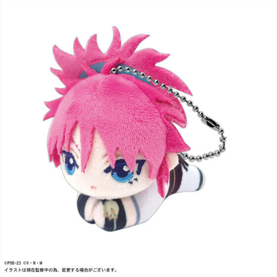 HUNTER x HUNTER Hug Character Collection 2 (Set of 6)