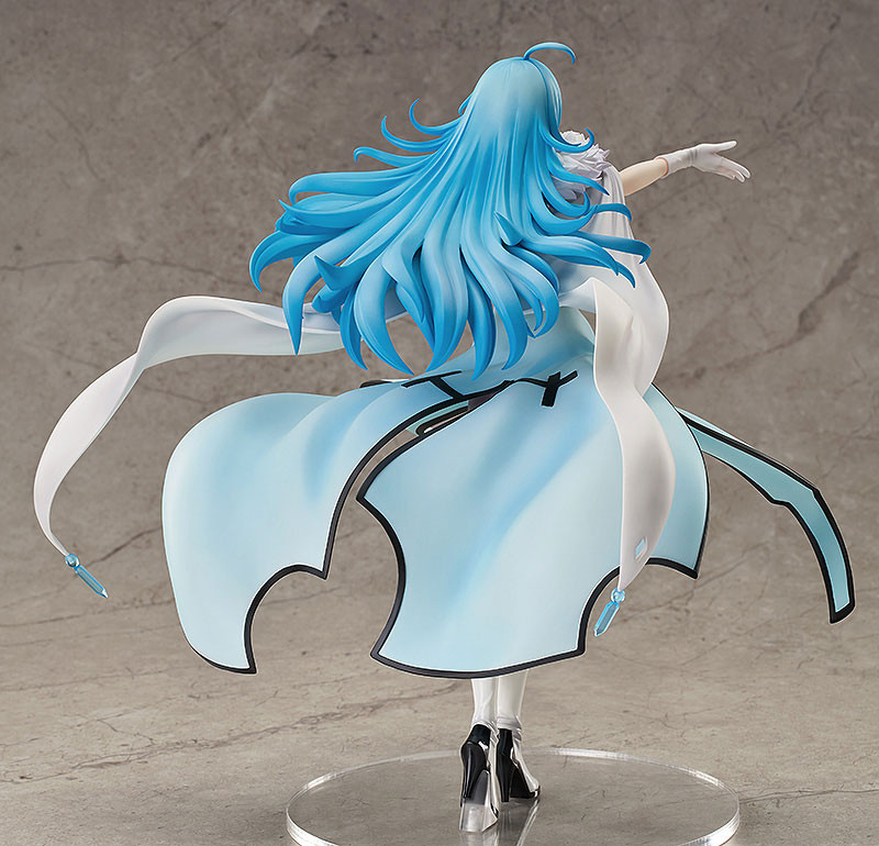 Vivy (Vivy -Fluorite Eye's Song-) 1/7 Complete Figure