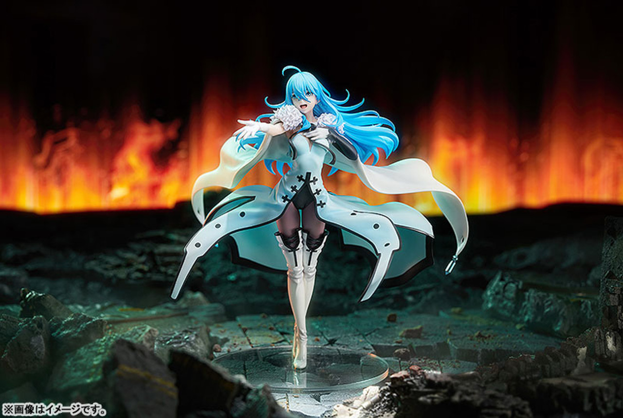 Vivy (Vivy -Fluorite Eye's Song-) 1/7 Complete Figure