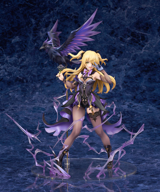 Genshin Impact Fischl 1/7 Complete Figure