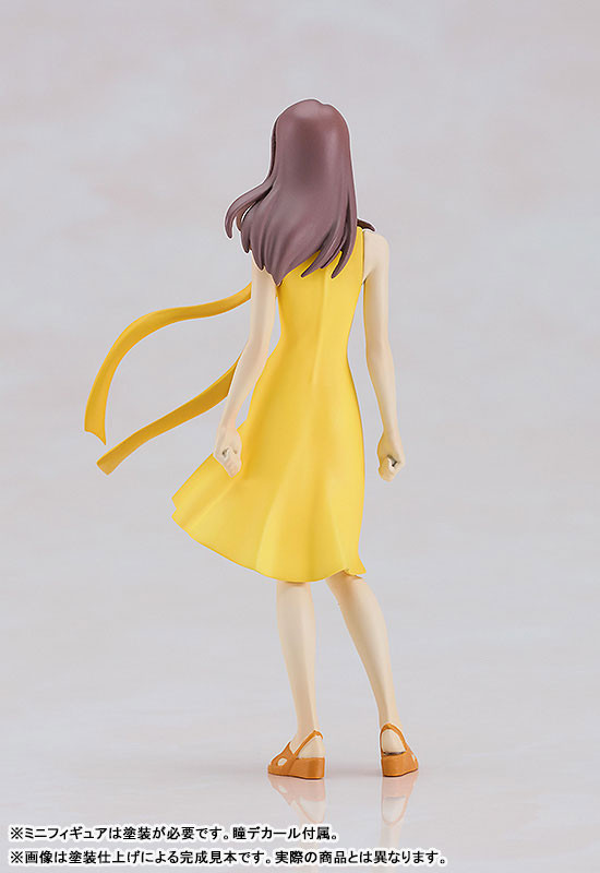 MODEROID RahXephon Plastic Model