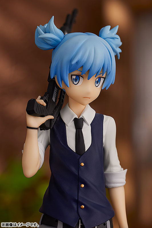 POP UP PARADE Nagisa Shiota (Assassination Classroom) Complete Figure