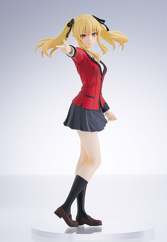 POP UP PARADE Mary Saotome (Kakegurui xx) Complete Figure