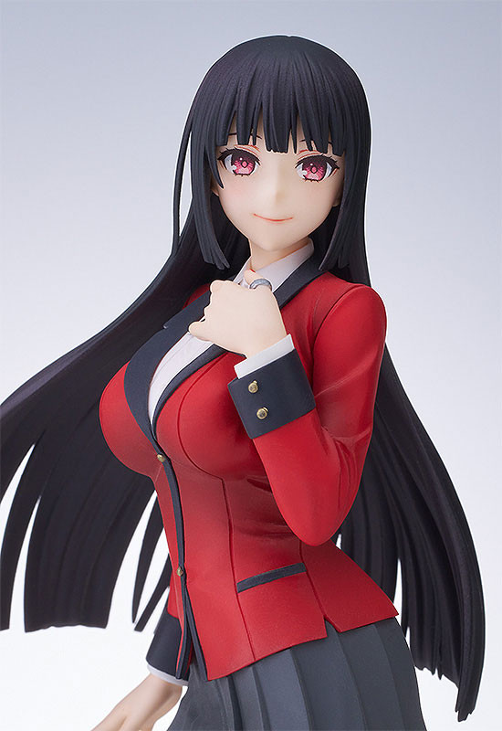 POP UP PARADE Yumeko Jabami (Kakegurui xx) Complete Figure