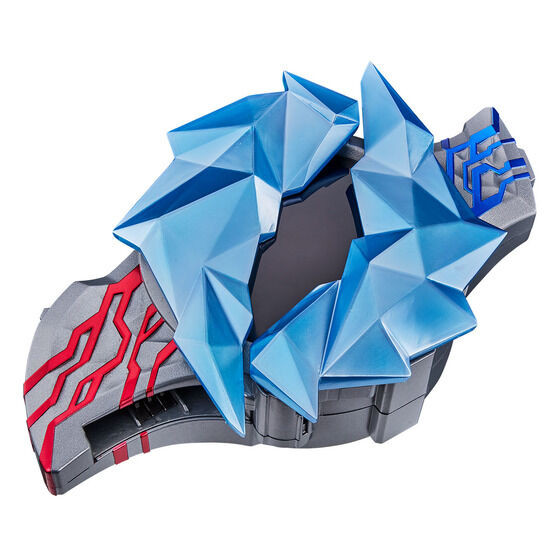 Ultraman Blazar Blazer Bracelet MEMORIAL EDITION