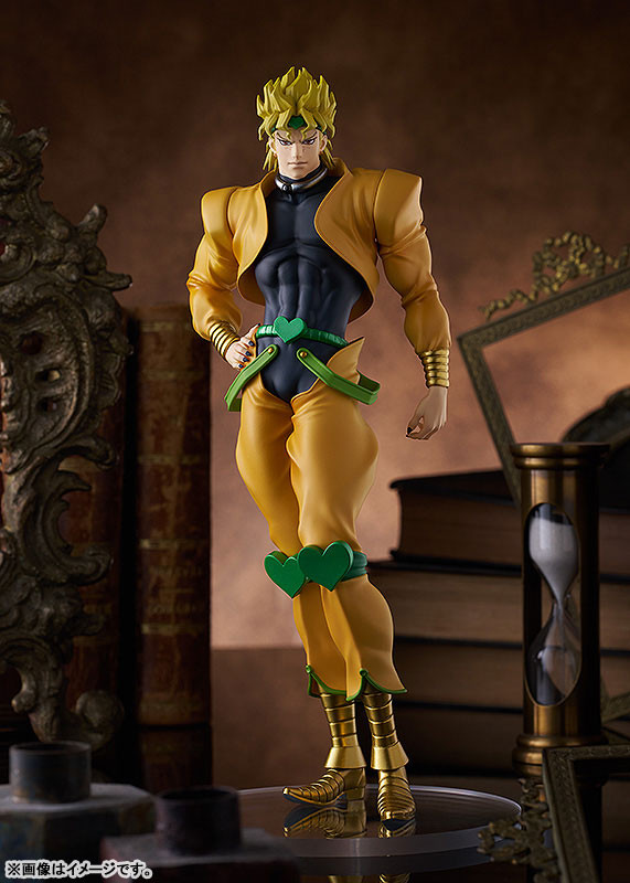 POP UP PARADE DIO (JoJo's Bizarre Adventure Stardust Crusaders ...