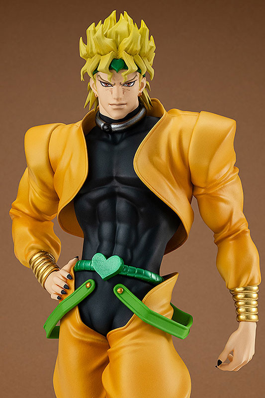 POP UP PARADE DIO (JoJo's Bizarre Adventure Stardust Crusaders ...