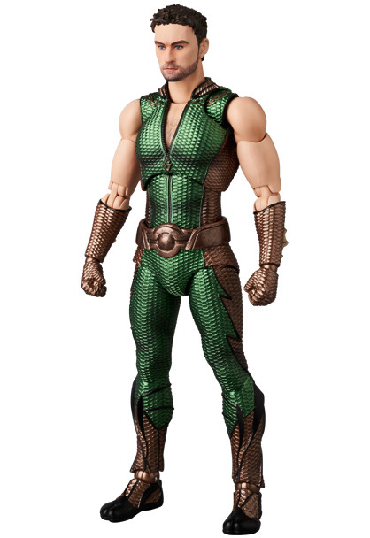 Mafex No.237 MAFEX THE DEEP Action Figure