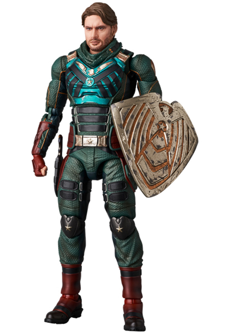 Mafex No.238 MAFEX SOLDIER BOY Action Figure