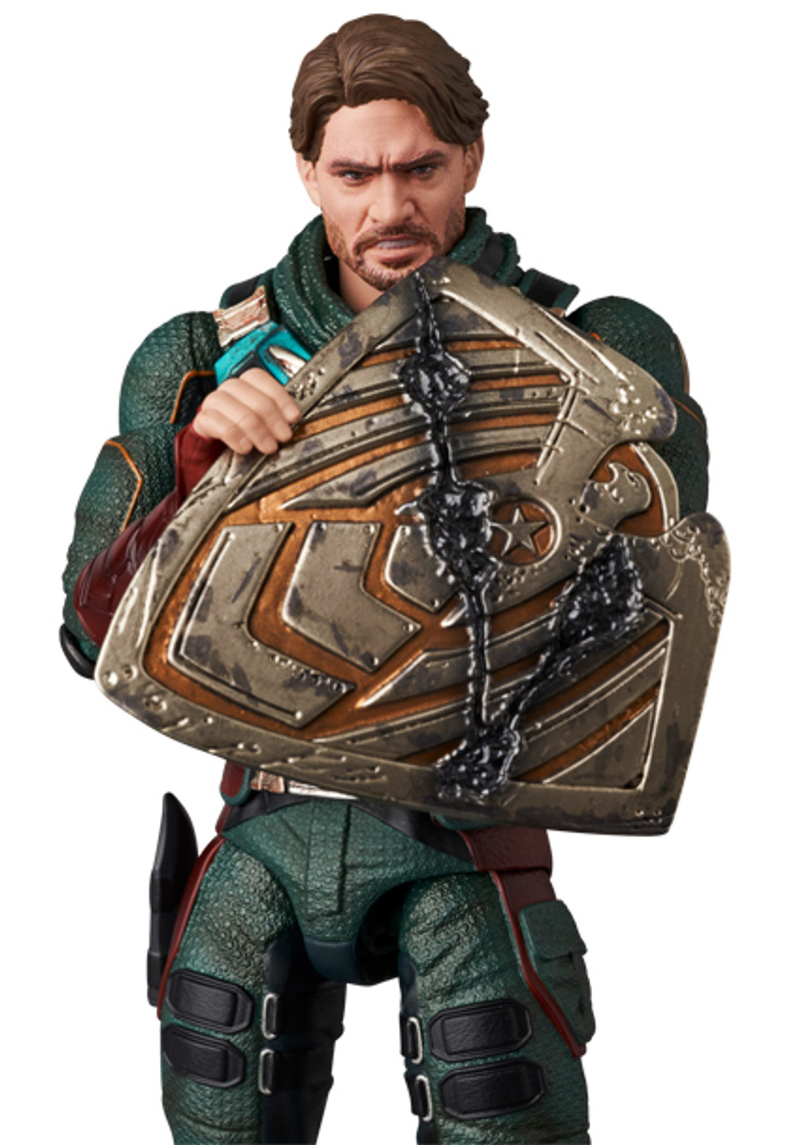 Mafex No.238 MAFEX SOLDIER BOY Action Figure