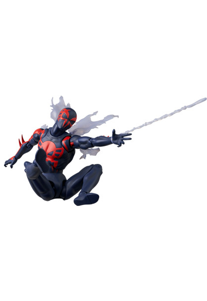 Mafex No.239 MAFEX SPIDER-MAN 2099 (COMIC Ver.) Action Figure