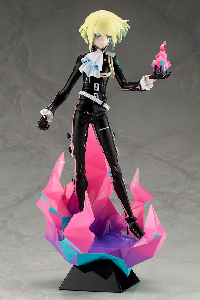 Lio Fotia (Promare) 1/7 Complete Figure