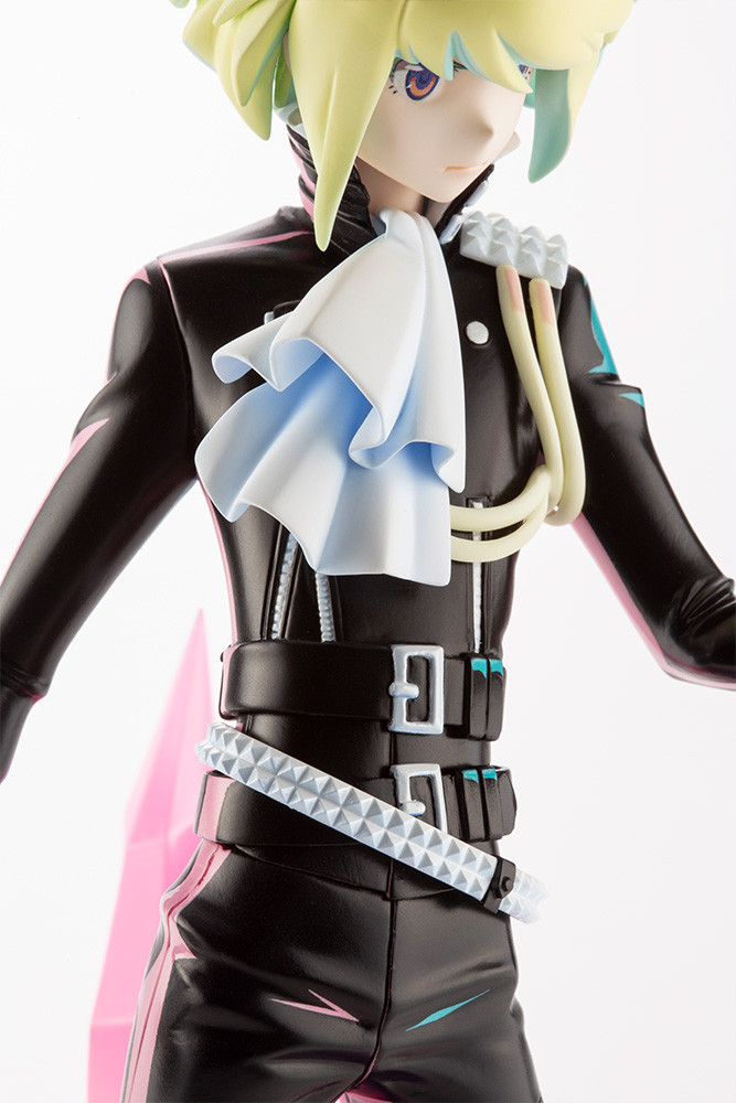 Lio Fotia (Promare) 1/7 Complete Figure