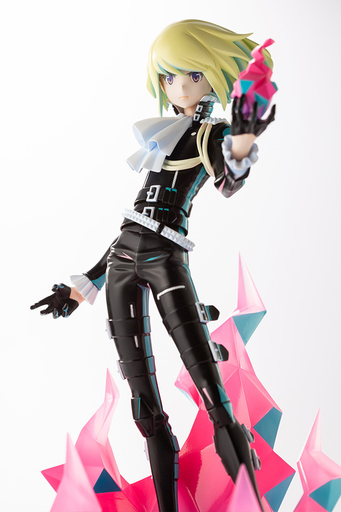 Lio Fotia (Promare) 1/7 Complete Figure
