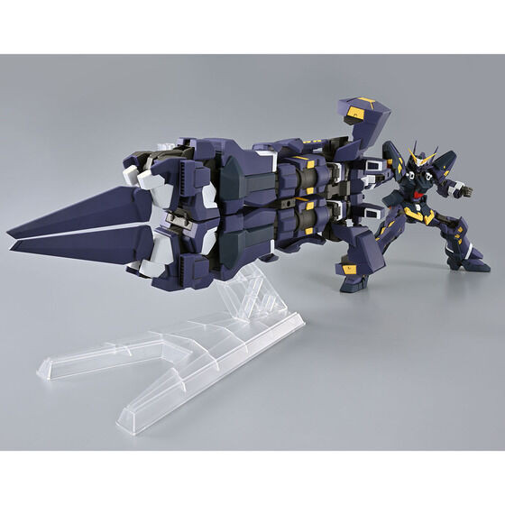 HG HUCKEBEIN BOXER (Super Robot Wars OG) Plastic Model